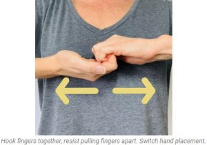 Top 5 Hand Strengthening Exercises For Stronger Hands - Virtual Hand Care