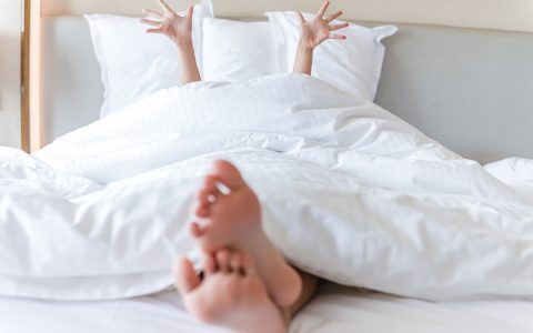 Is Numbness and Tingling in your Hand Keeping you Up at Night ...
