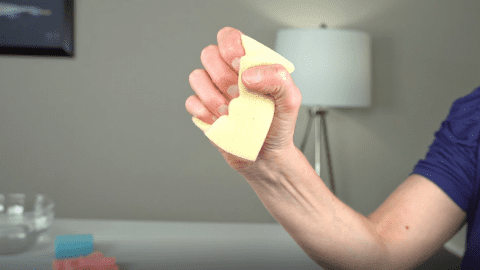 How to Start a Beginner Hand Strengthening Program with Foam - Virtual ...
