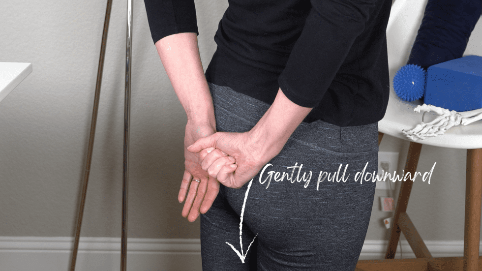Relieve Thumb Arthritis Pain INSTANTLY with 2 Stretches - Virtual Hand Care