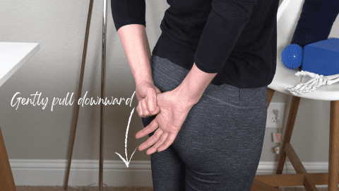 Relieve Thumb Arthritis Pain INSTANTLY with 2 Stretches - Virtual Hand Care