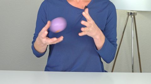 5 BEST Finger and Hand Strengthening Exercises with a Ball: That Don’t ...