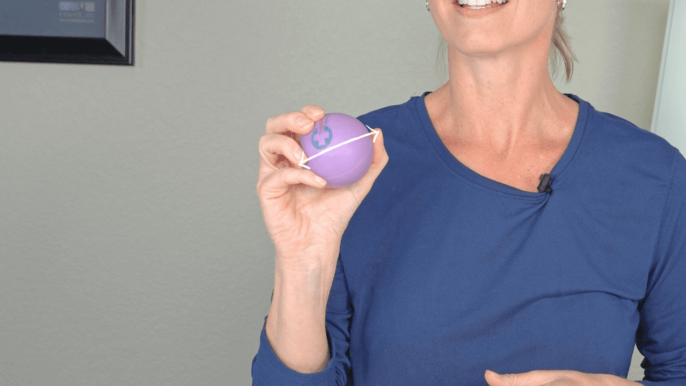 5 BEST Finger and Hand Strengthening Exercises with a Ball: That Don’t ...