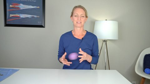 5 BEST Finger and Hand Strengthening Exercises with a Ball: That Don’t ...