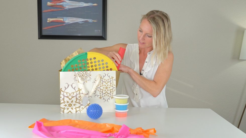 Top 5 Hand and Wrist Strengthening Gift Ideas for Someone Recovering ...