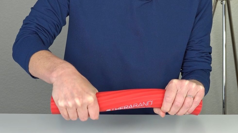 5 Exercises to Build Grip Strength After a Distal Radius Fracture ...