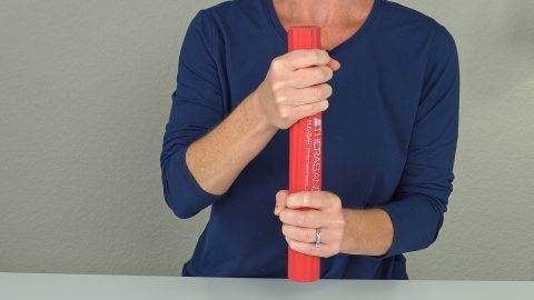 5 Exercises to Build Grip Strength After a Distal Radius Fracture - Virtual Hand Care