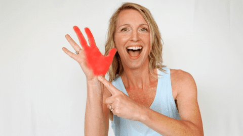 Help for Numbness and Tingling in Your Hand: Carpal Tunnel Relief ...
