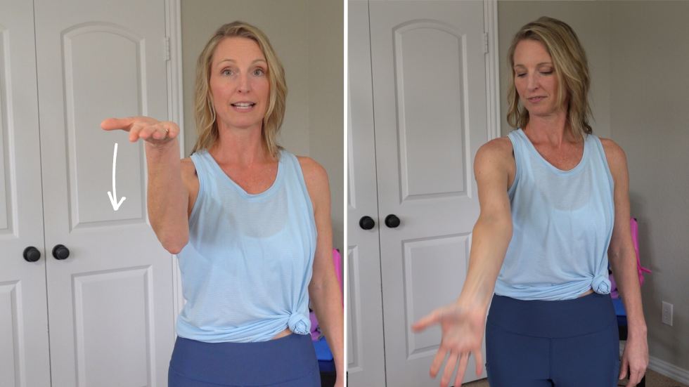 Help for Numbness and Tingling in Your Hand: Carpal Tunnel Relief ...