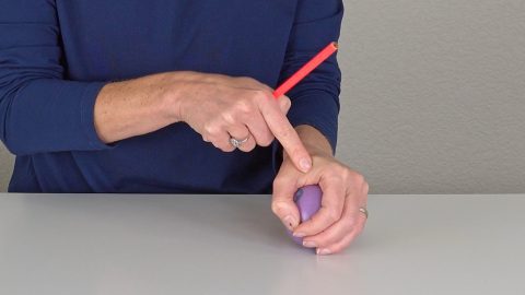 Top 3 Thumb Stretches for Thumb Arthritis Pain - Virtual Hand Care