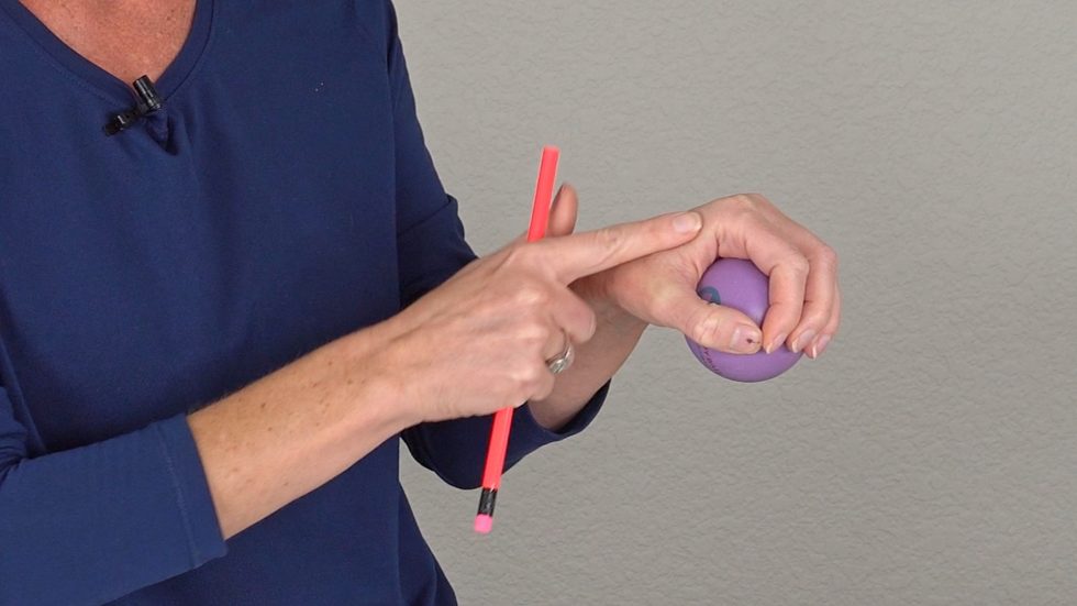 Top 3 Thumb Stretches for Thumb Arthritis Pain - Virtual Hand Care