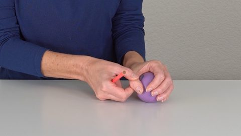 Top 3 Thumb Stretches for Thumb Arthritis Pain - Virtual Hand Care