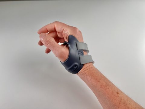 The Two Best Thumb Arthritis Braces: Product Review - Virtual Hand Care