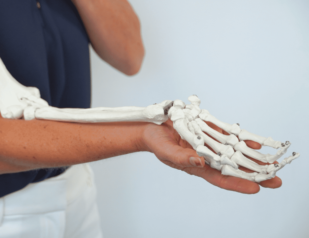 30 Day Thumb Arthritis Training Program - Virtual Hand Care