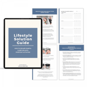 30 Day Thumb Arthritis Training Program - Virtual Hand Care