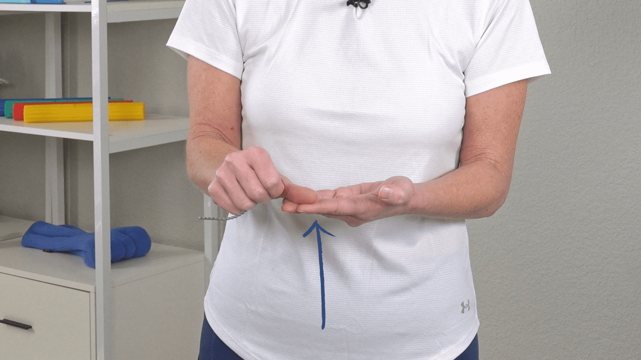 3 Tips to Stop Wrist Pain with Extension and Weight Bearing - Virtual ...