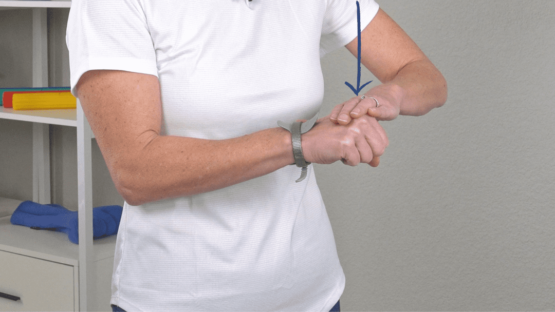 3 Tips to Stop Wrist Pain with Extension and Weight Bearing - Virtual ...