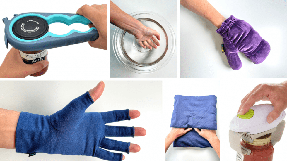 Hand Pain Relief Kit: Your Go-To Guide on Hand Pain Causes, Relief, and ...